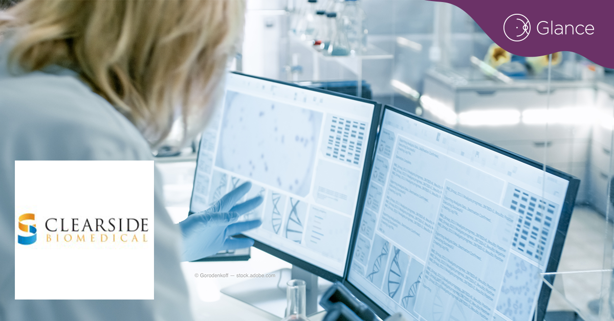 Clearside Biomedical reports positive results in OASIS trial for wet AMD