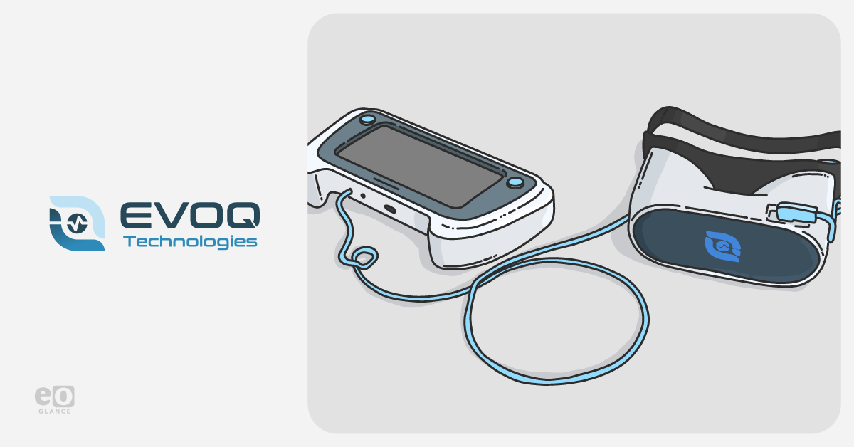 Evoq launches FDA-registered dark adaptation testing device for IRDs