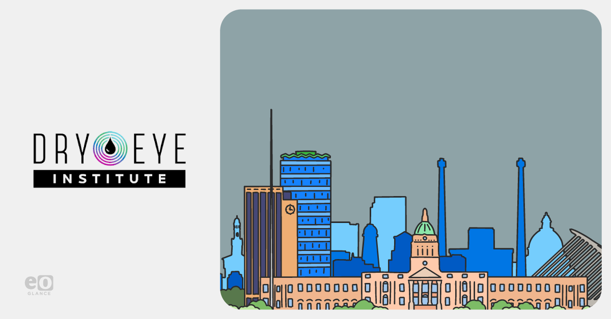 Dry Eye Institute to host immersive education retreat in Dublin