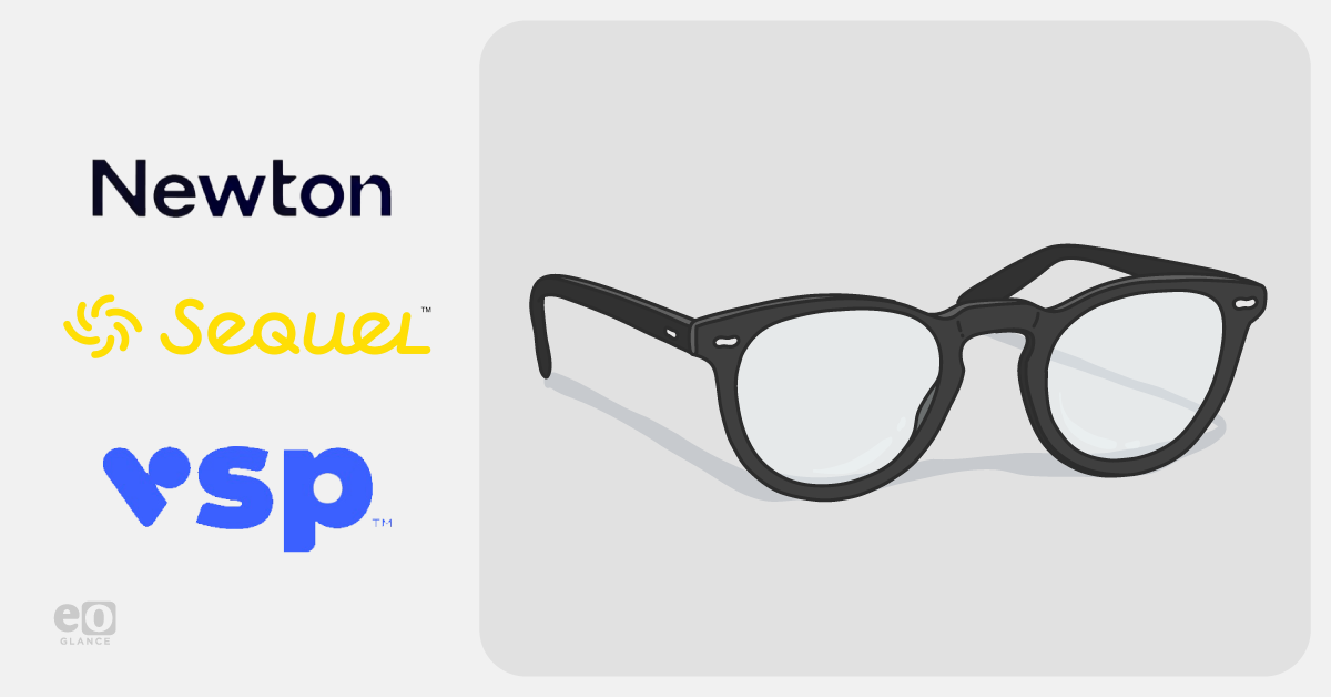 Newton's Sequel lenses now available through VSP