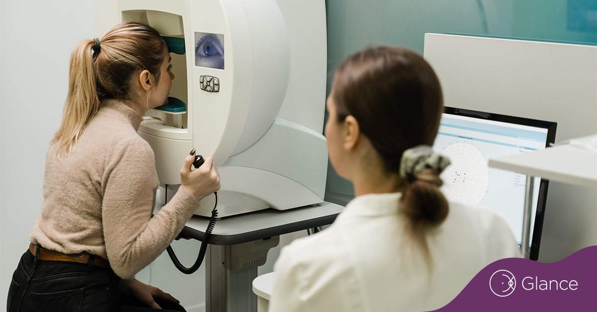 Researchers identify two new methods for VF testing