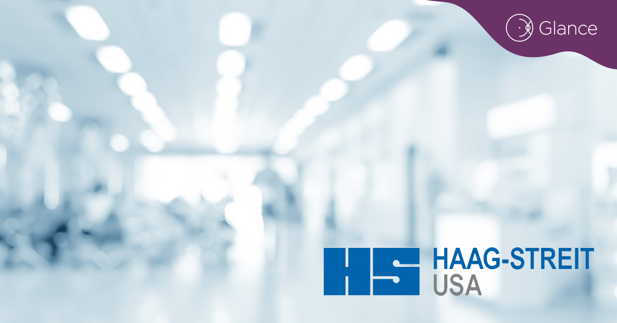 Haag-Streit USA names new CEO