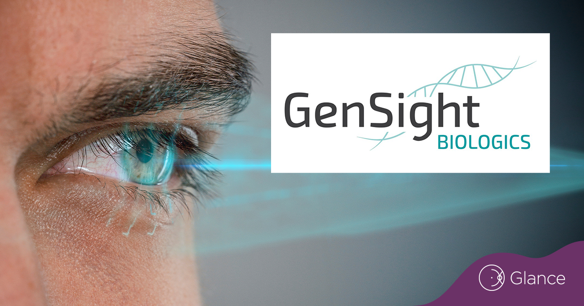 GenSight Biologics releases 1-year data from phase 1/2 trial of RP ...