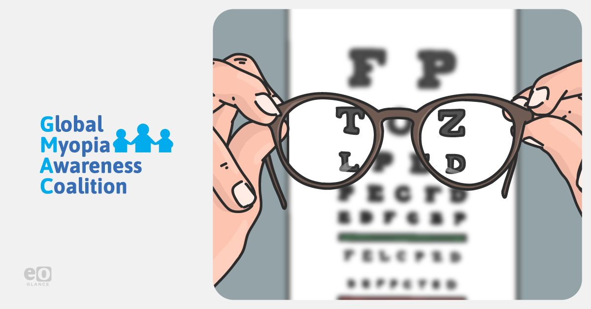 GMAC launches free myopia awareness toolkit for ECPs