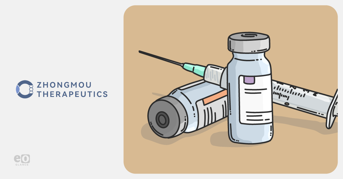 FDA clears Zhongmou Therapeutics' IND for RP optogenetic gene therapy