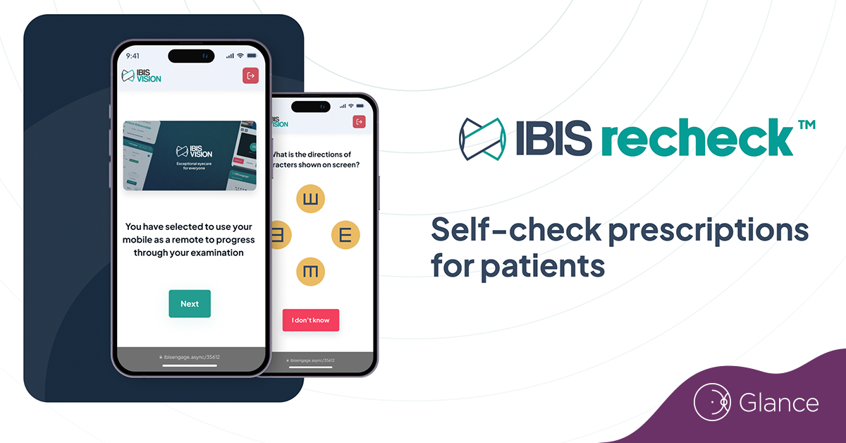IbisVision launches online patient prescription checker