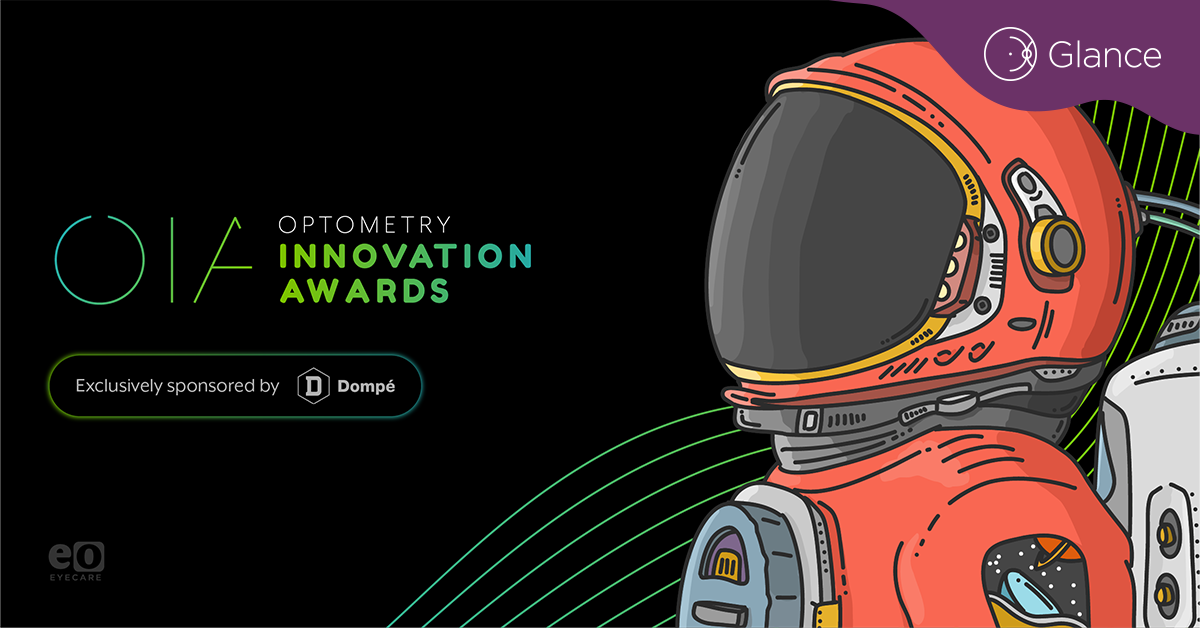 Eyes On Eyecare announces second annual Optometry Innovation Awards