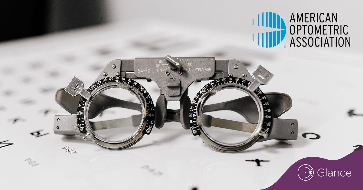 AOA debriefs on optometric legislative and advocacy updates