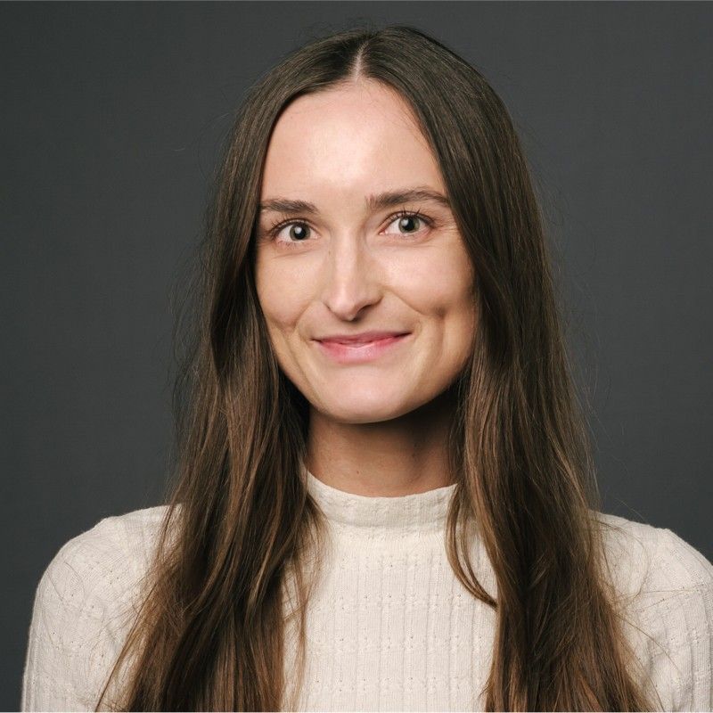 Articles written by Morgan Adams, COT