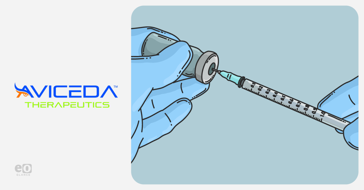 Aviceda raises $207M to support phase 3 testing of AVD-104 for GA
