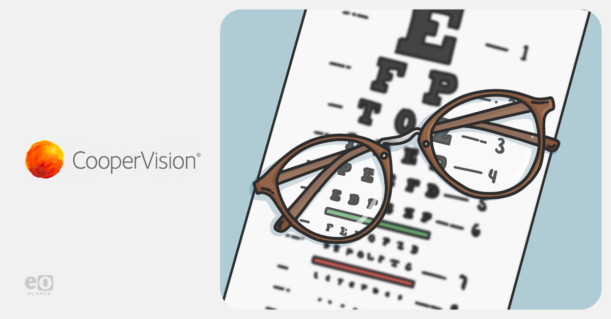 CooperVision announces myopia management updates and plans