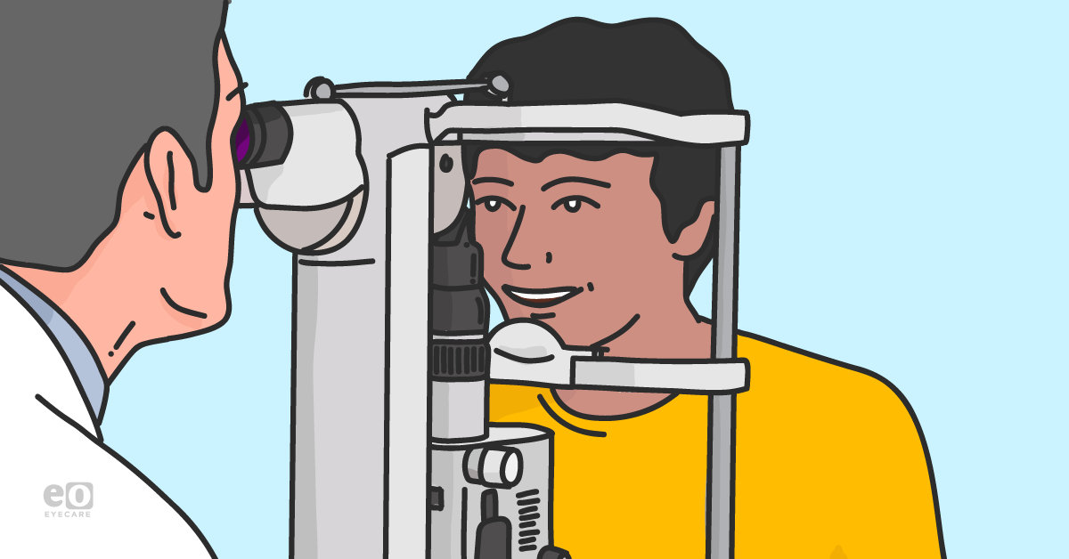 ADHD in the Optometry Lane: Ocular Manifestations, Common Misdiagnosis ...