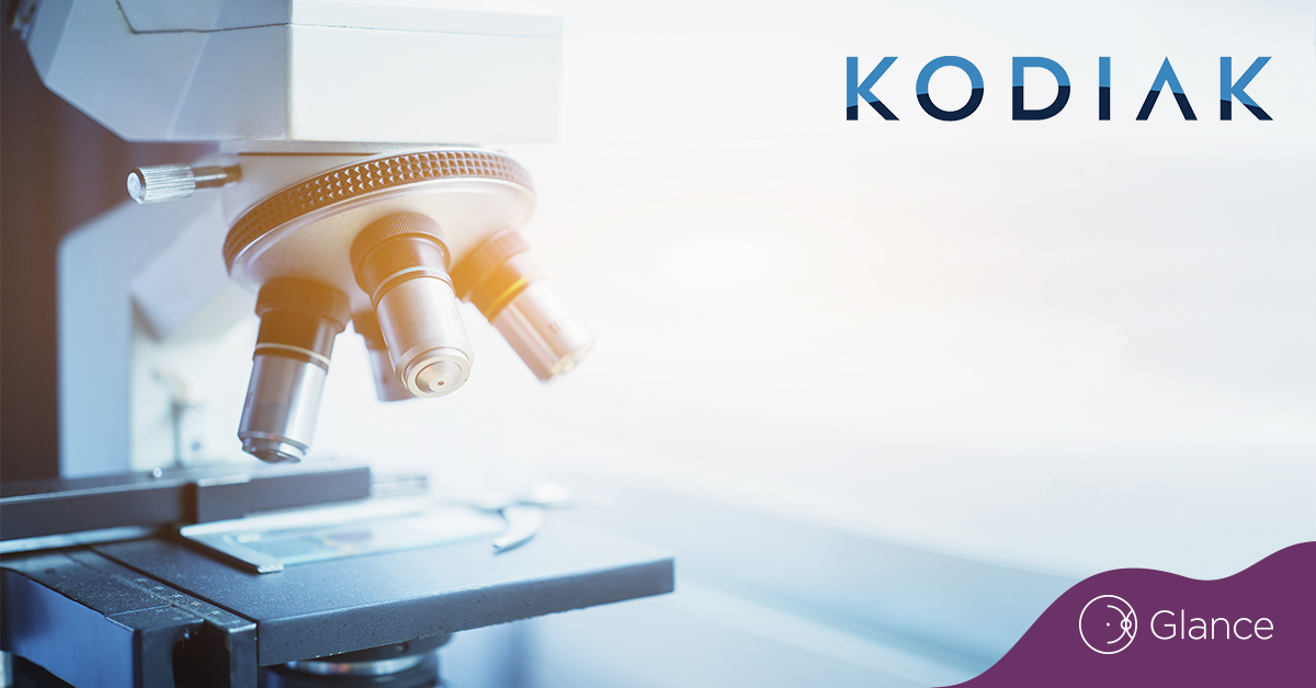 Kodiak is restarting its tarcocimab clinical program for three retinal ...