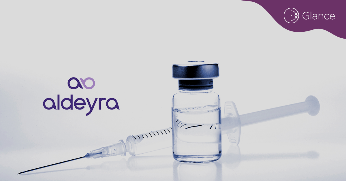 Aldeyra's reproxalap faces FDA concerns