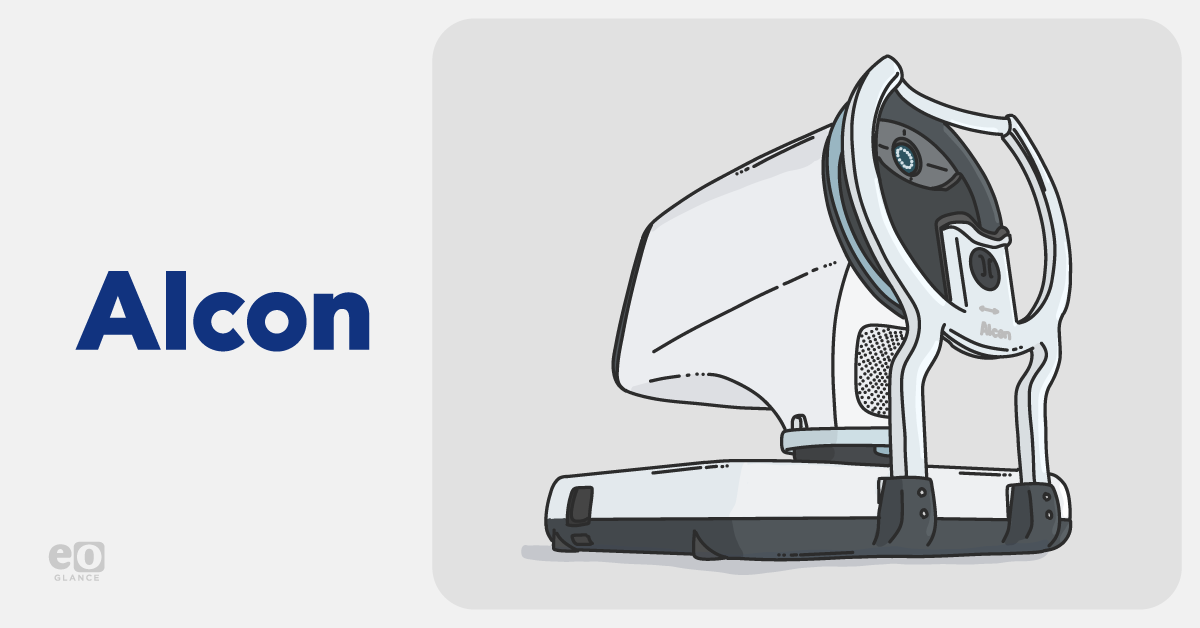 Alcon launches Voyager DSLT in the US