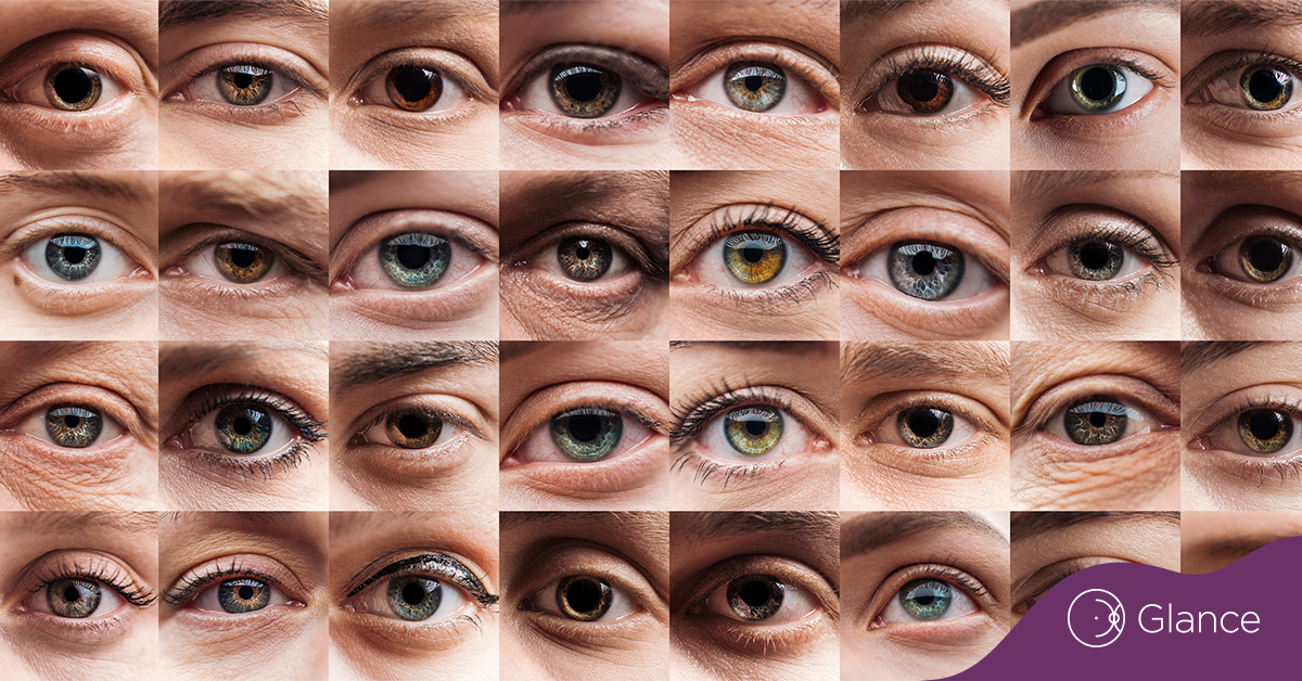 Research suggests retinal health is dependent on eye color genes