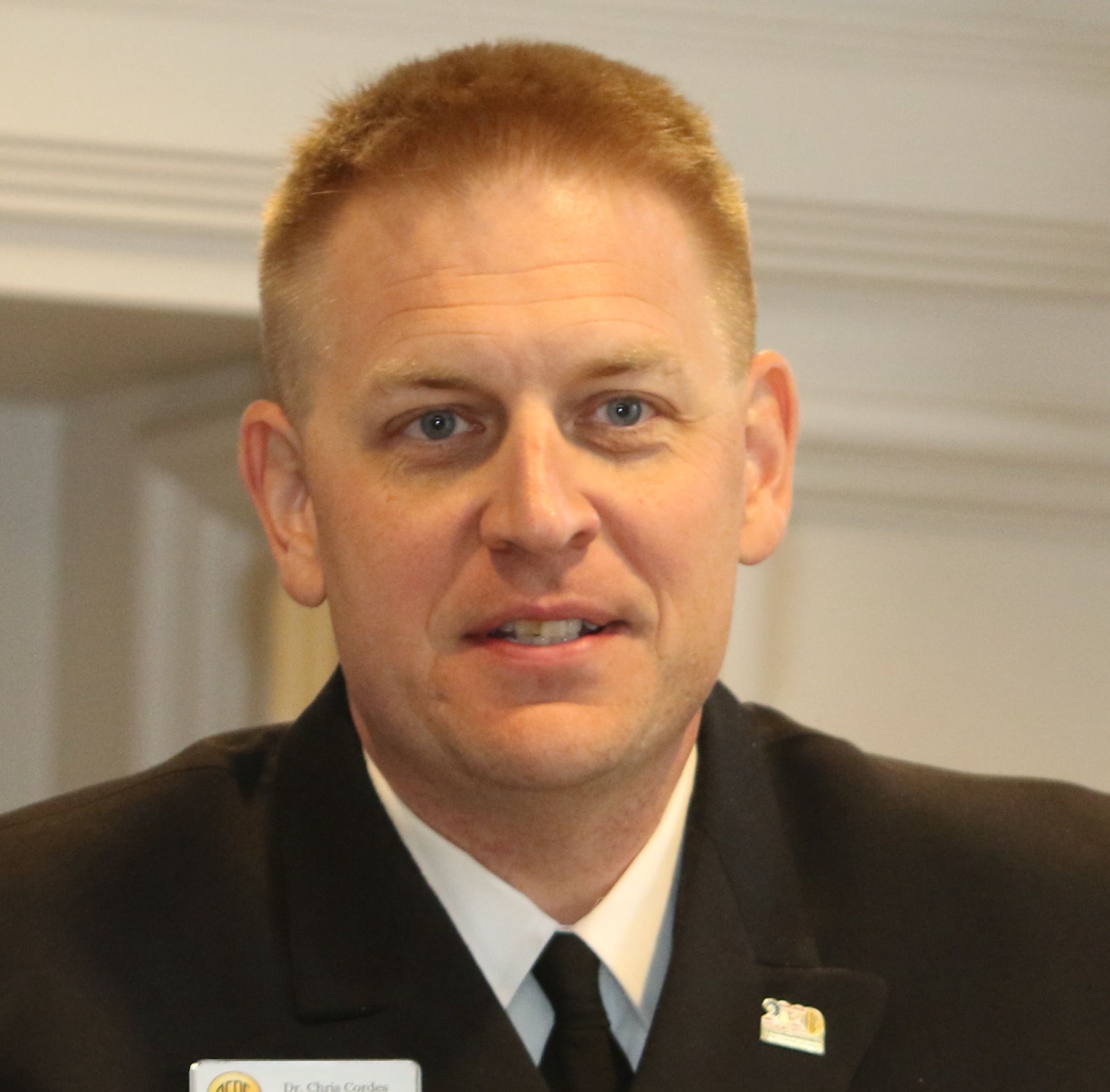 Articles written by Christopher Cordes, OD, FAAO