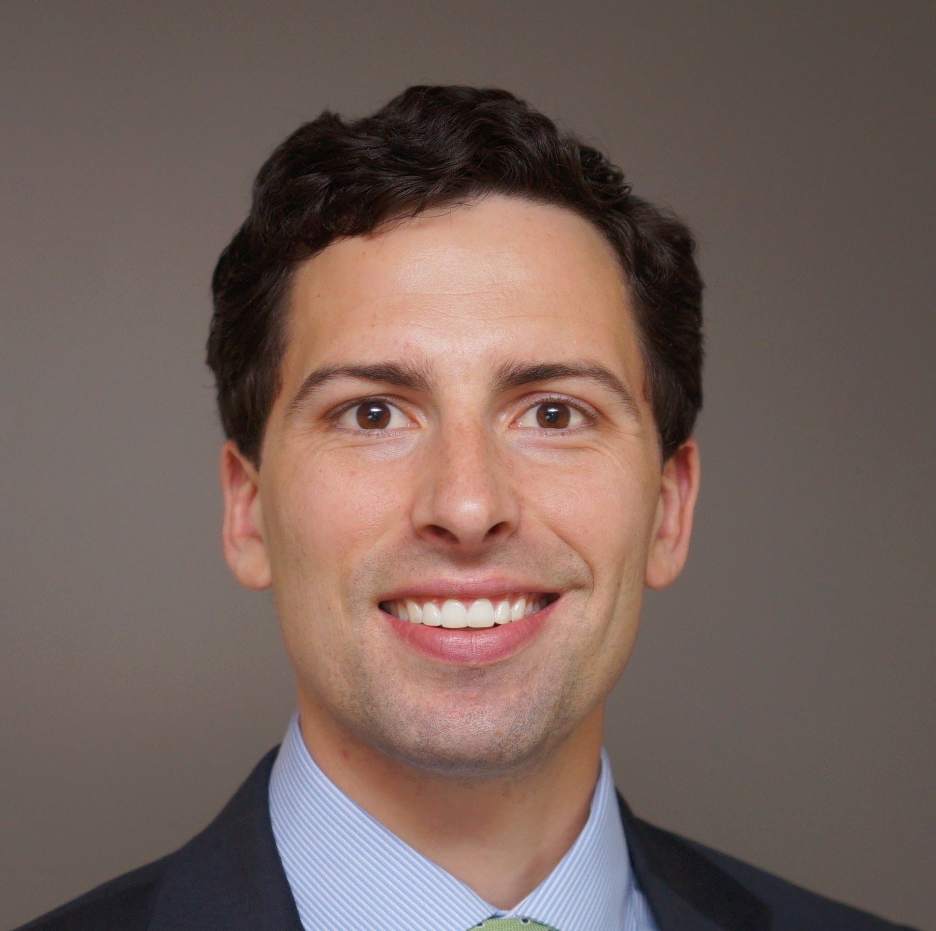 Articles written by Aaron McNulty, OD, FAAO