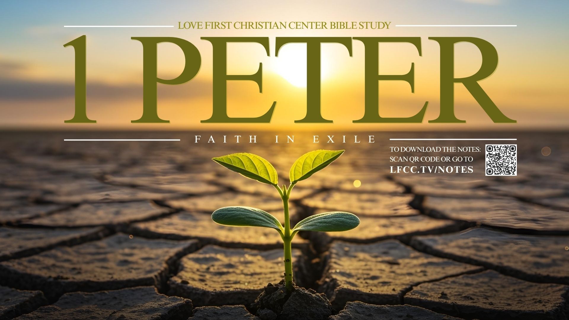 1 Peter Chapter 2 | Verse by Verse Bible Study Commentary
