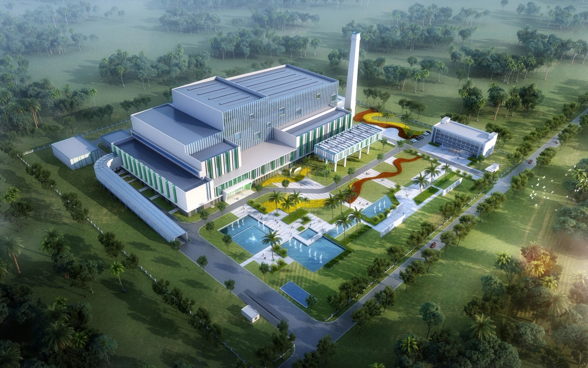 Community engagement for New Zealand’s first Energy-from-Waste facility ...