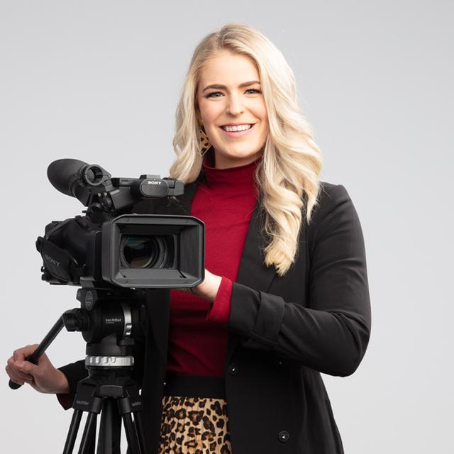 Meet our team of media experts – Convergence Communications | Convergence