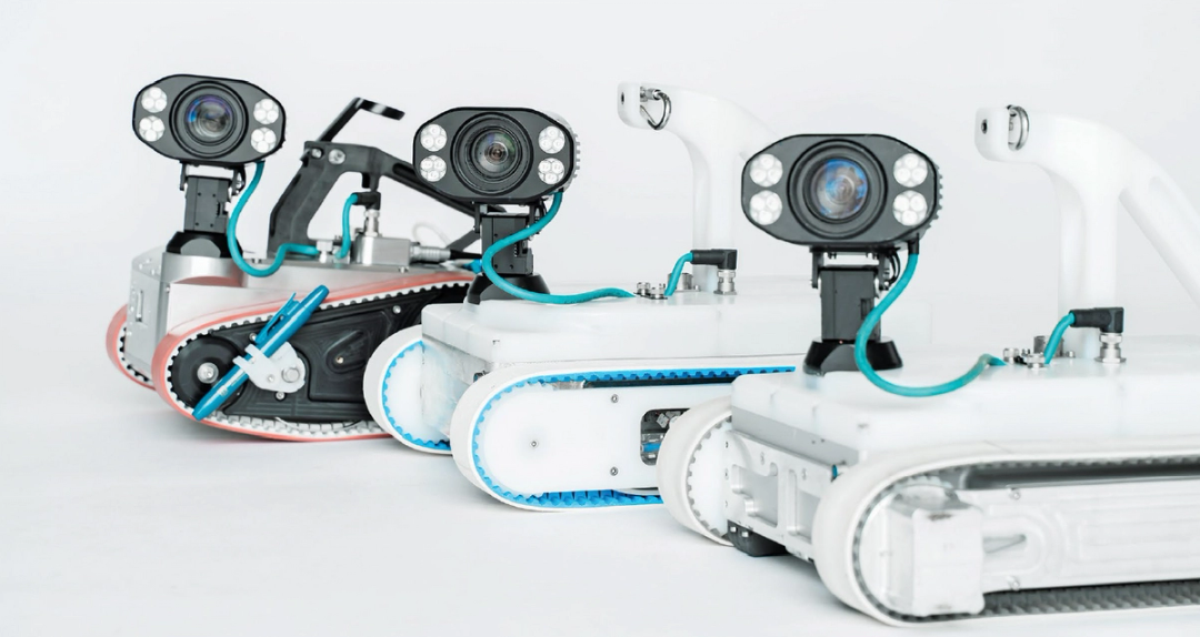 Taking local disruptive technology to the world | Convergence