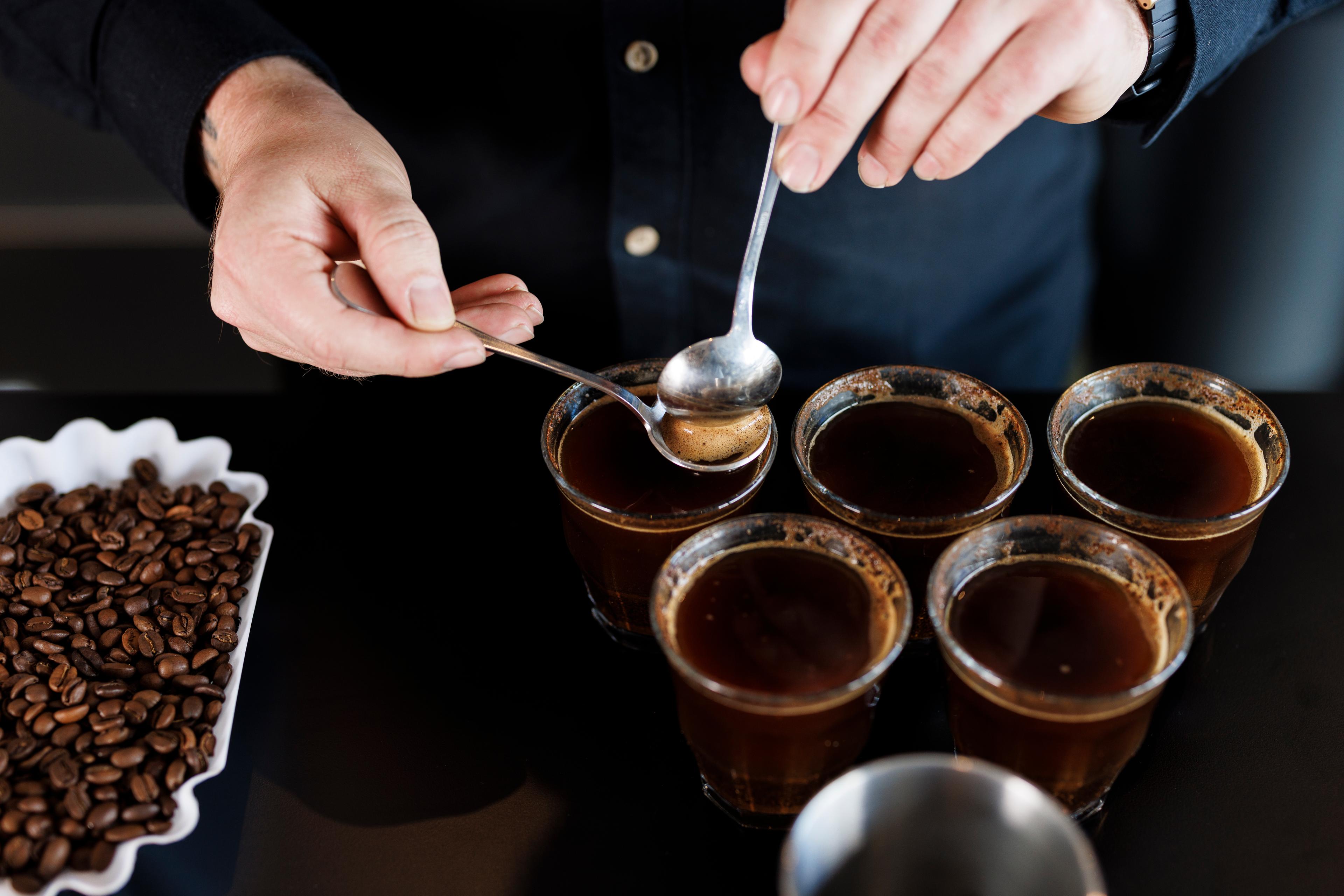 Promoting New Zealand’s biggest fresh coffee brand | Convergence