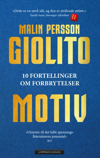 Motiv | Norske Serier - Alltid ekte leseglede