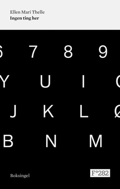 Ingen ting her | Flamme