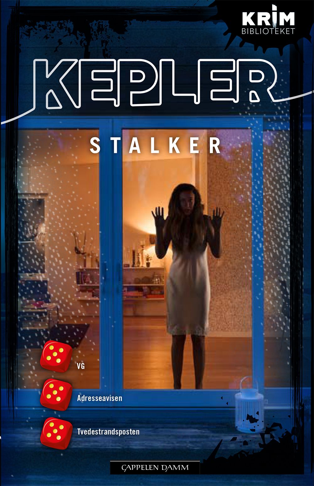 Stalker | Cappelen Damm