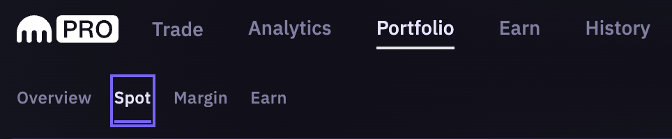 How to find a deposit or withdrawal blockchain transaction ID or hash ...
