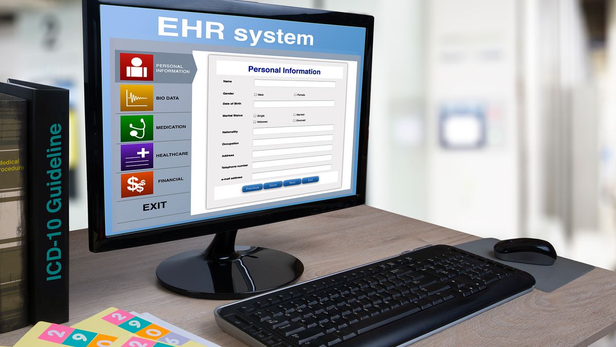 7 Strategies for EHR Inbox Improvements to Reduce Burnout