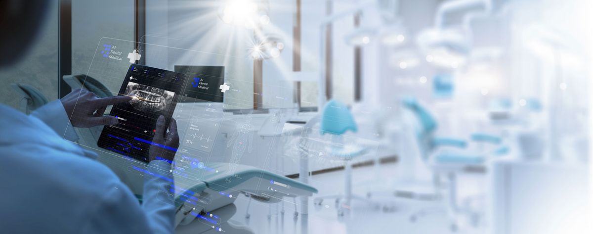 PMS-Agnostic DSO Dental Billing & RCM Support