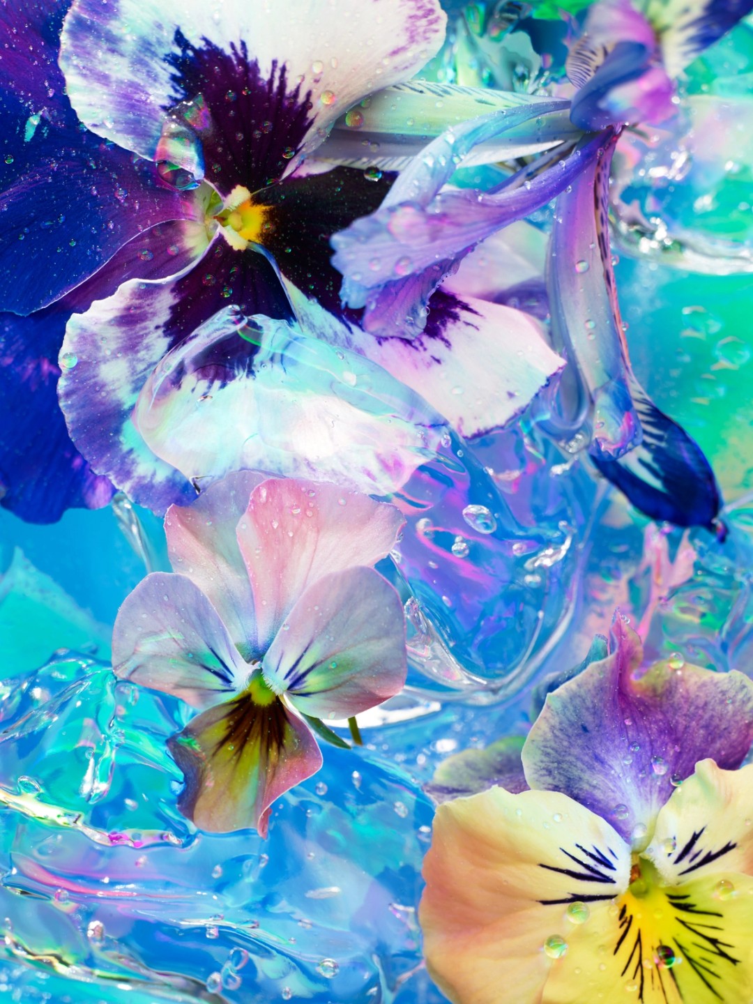 Thomas Brown Photography & Visuals Director