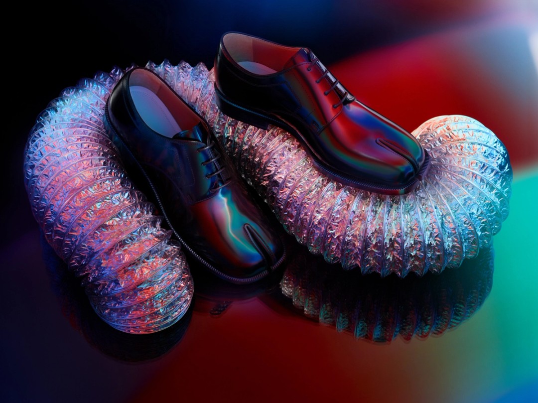 Thomas Brown Photography & Visuals Director