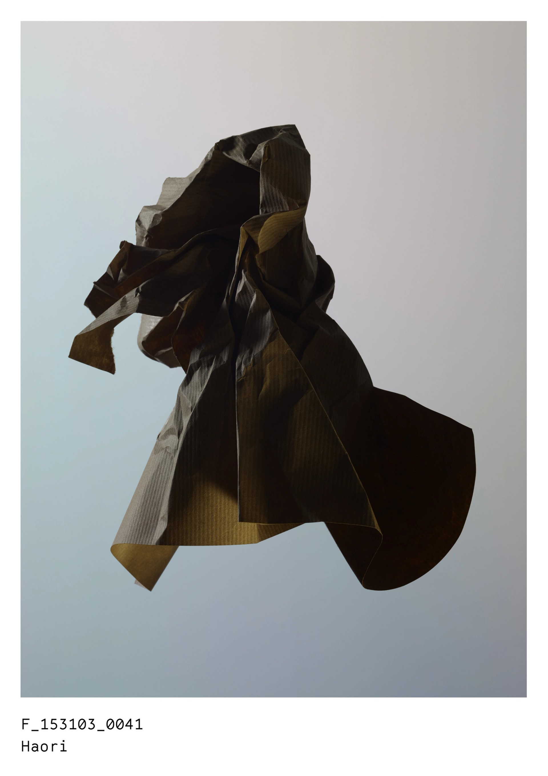 Volume of Light | Thomas Brown