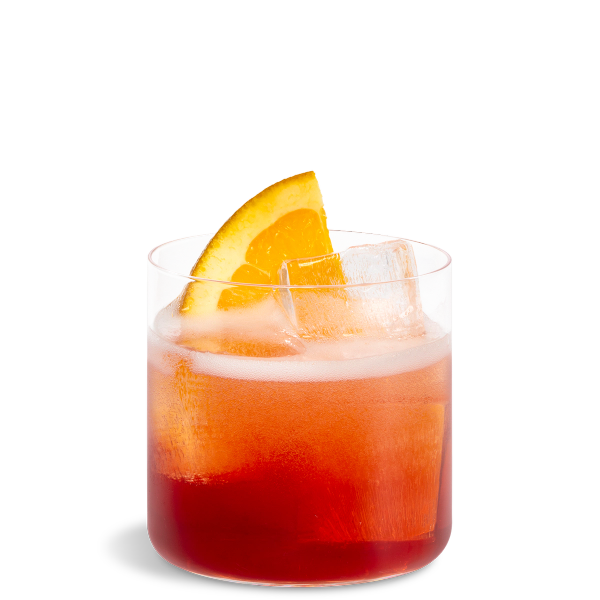 Doladira is the Elevated Aperitivo.