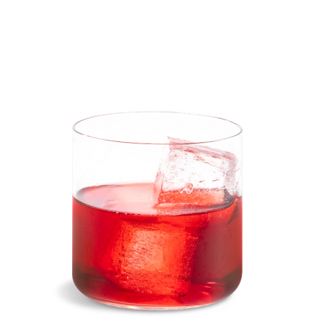 Doladira is the Elevated Aperitivo.