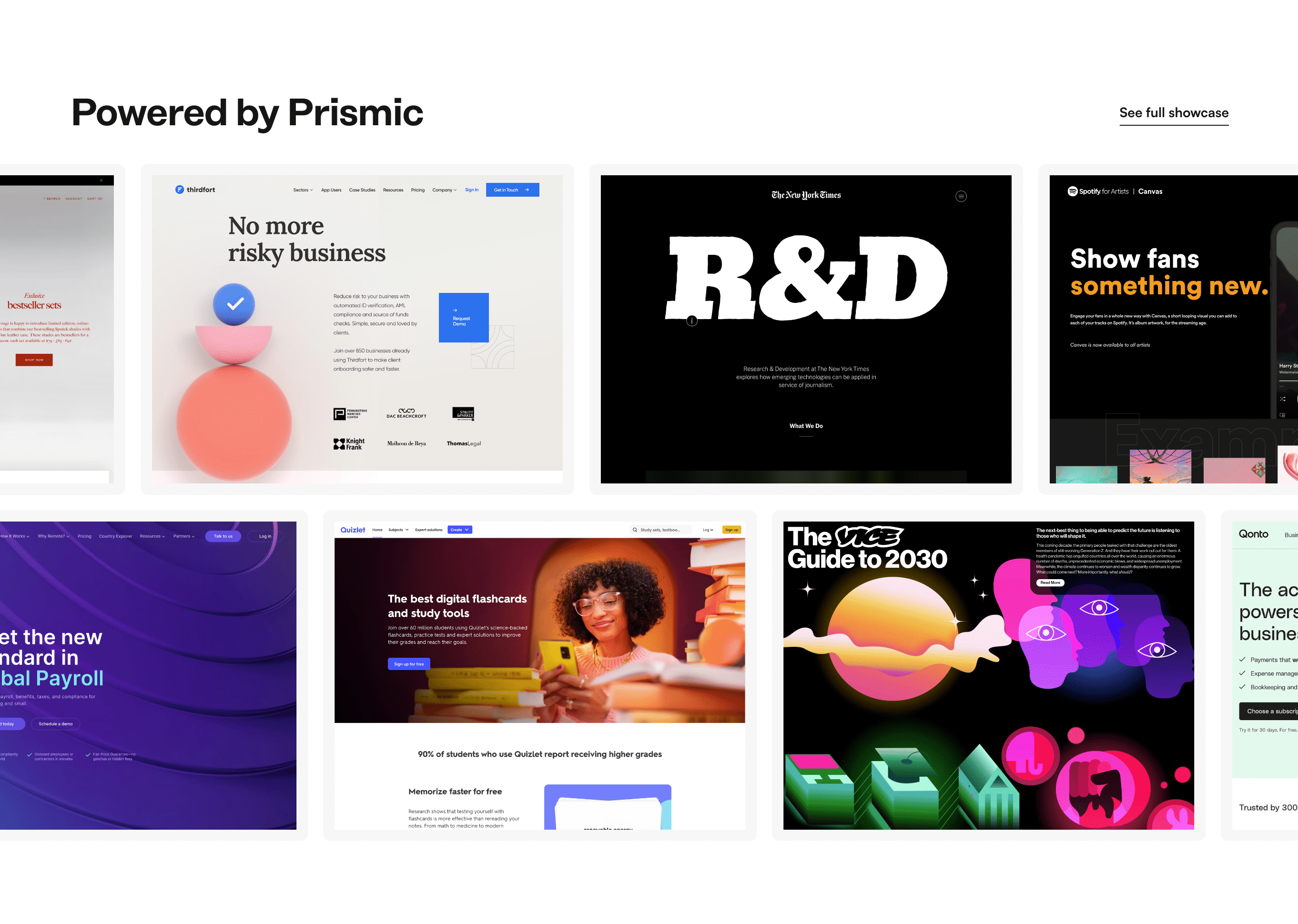 Web Design Research Tool | Designfuell
