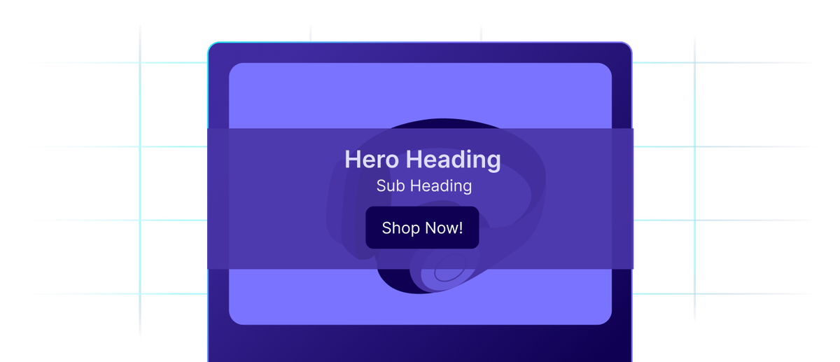 BigCommerce Product Highlight Section | Atomic Widgets