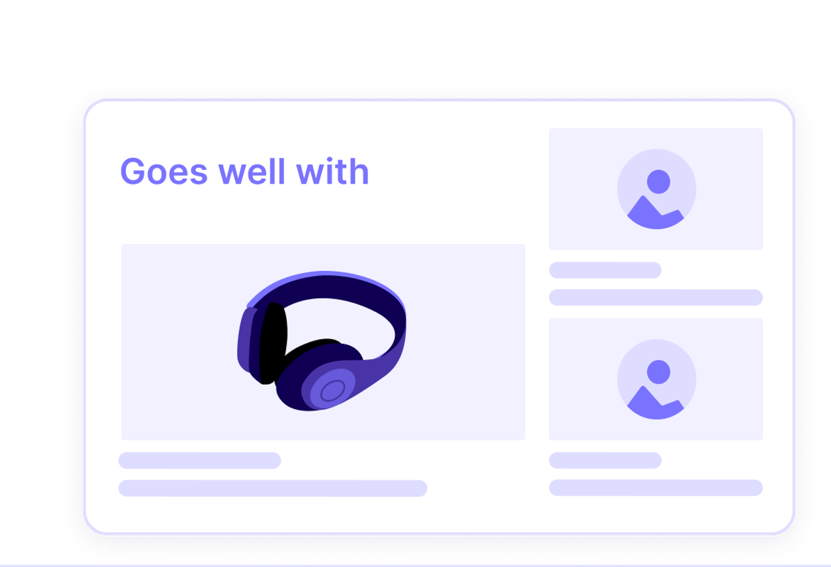 Atomic Widgets | BigCommerce Marketing & Sales Tools