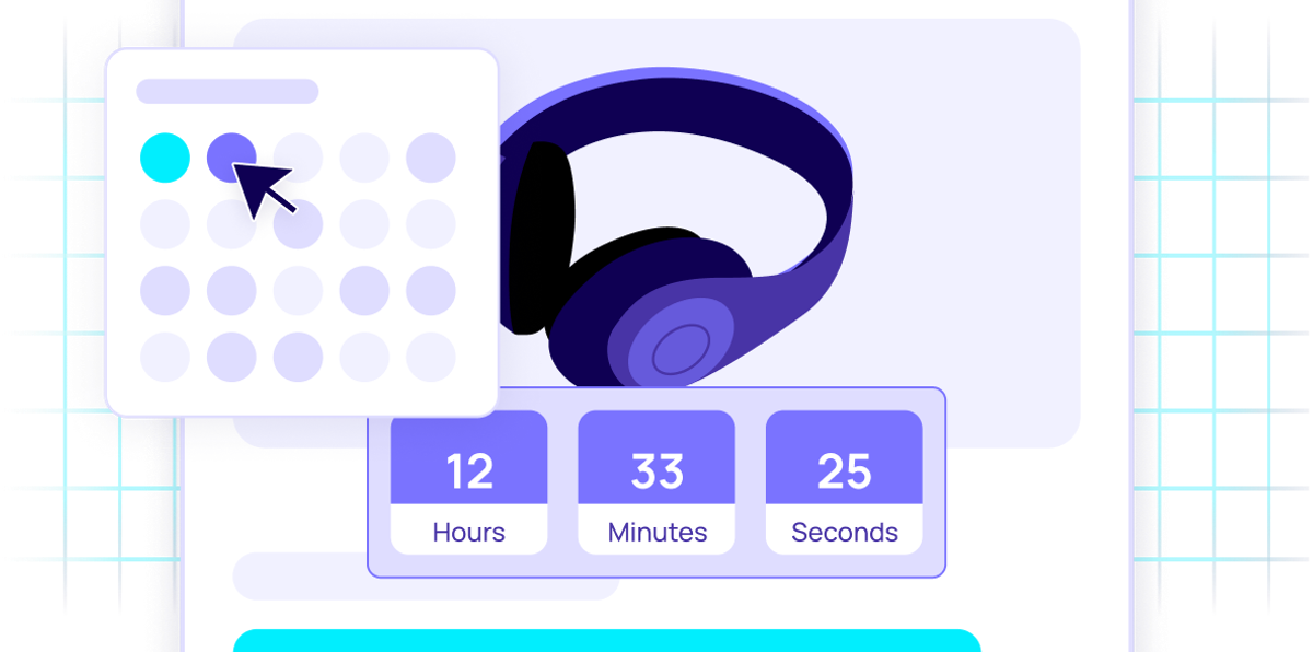 BigCommerce Deal of the Day | Atomic Widgets