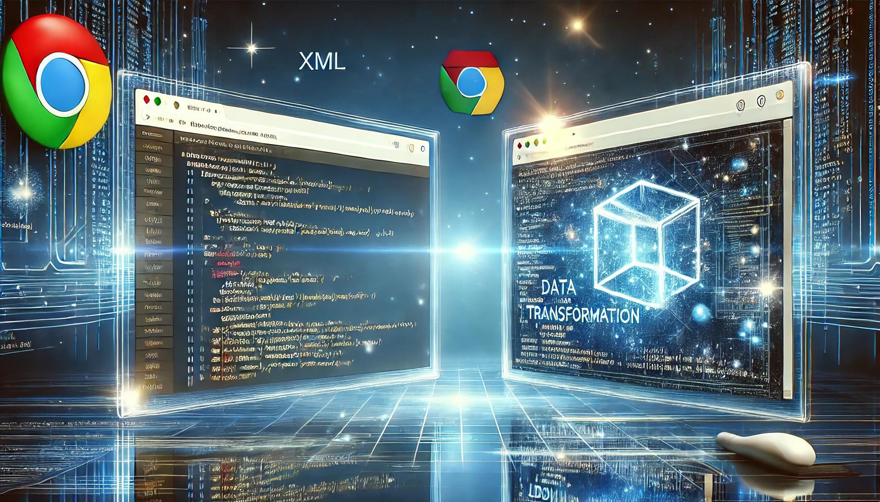 How to Run XSLT in Chrome: A Step-by-Step Guide | Integration Galaxy