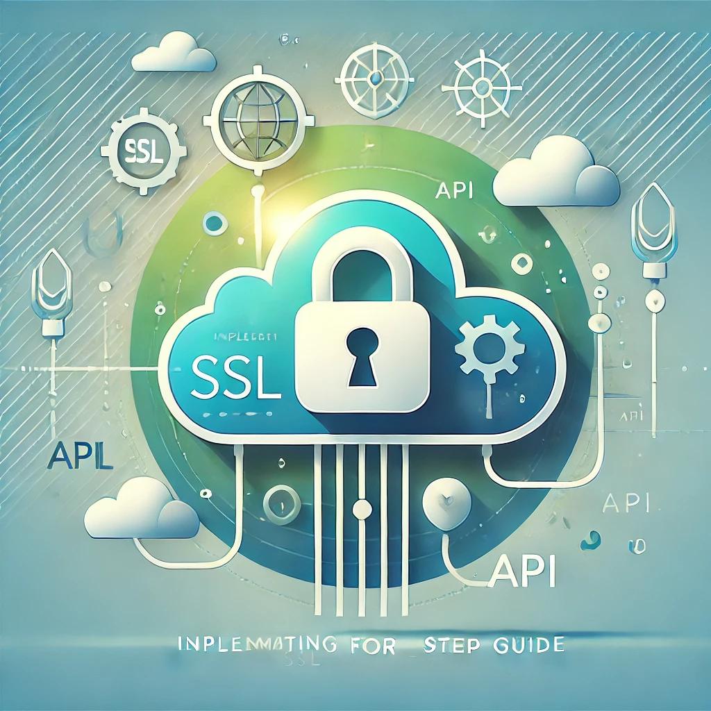 Implementing SSL for Your API: A Step-by-Step Guide | Integration Galaxy