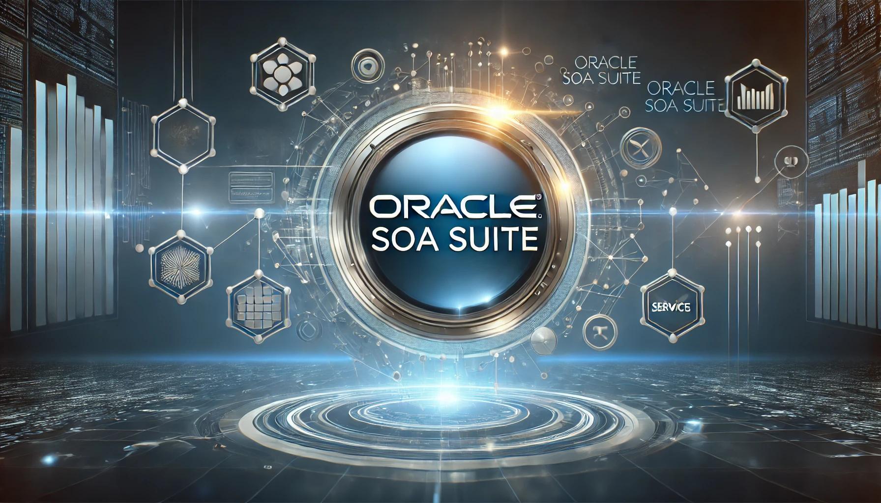 Oracle SOA Suite: A Comprehensive Guide to Features and Key Components ...