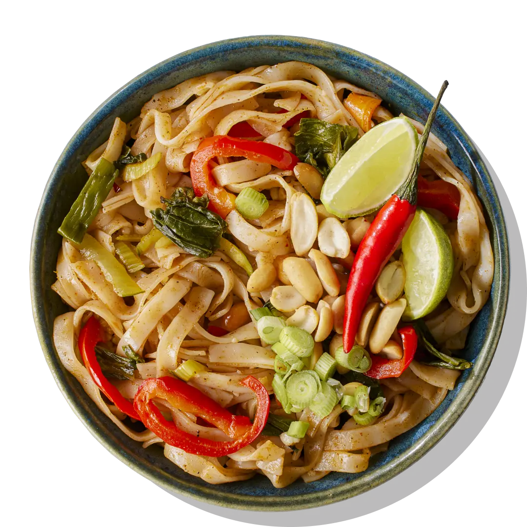 Posha - Kitchen Robot | Your Family's Private Chef | Nymble is now Posha