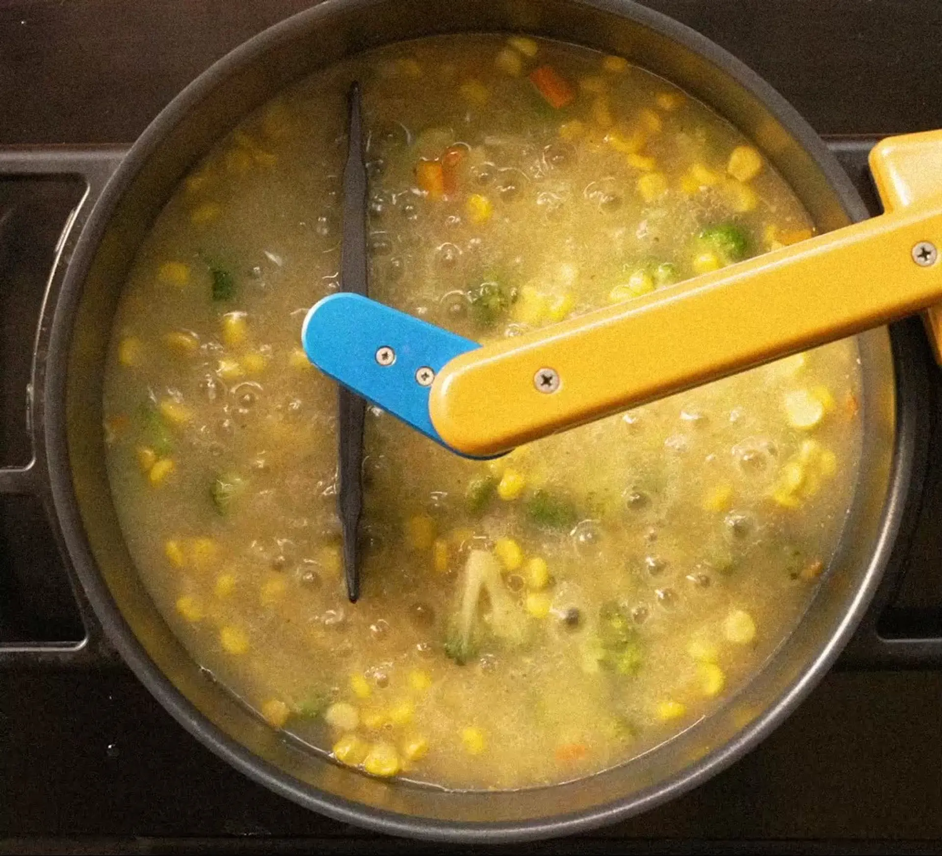 Posha - Kitchen Robot | Your Family's Private Chef | Pre-Order Now for ...