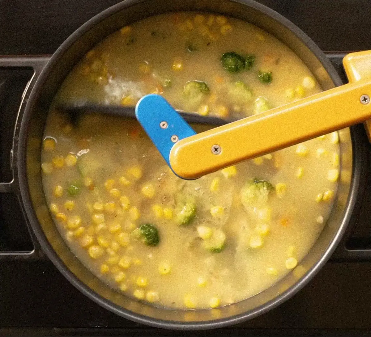 Posha - Kitchen Robot | Your Family's Private Chef | Pre-Order Now for ...