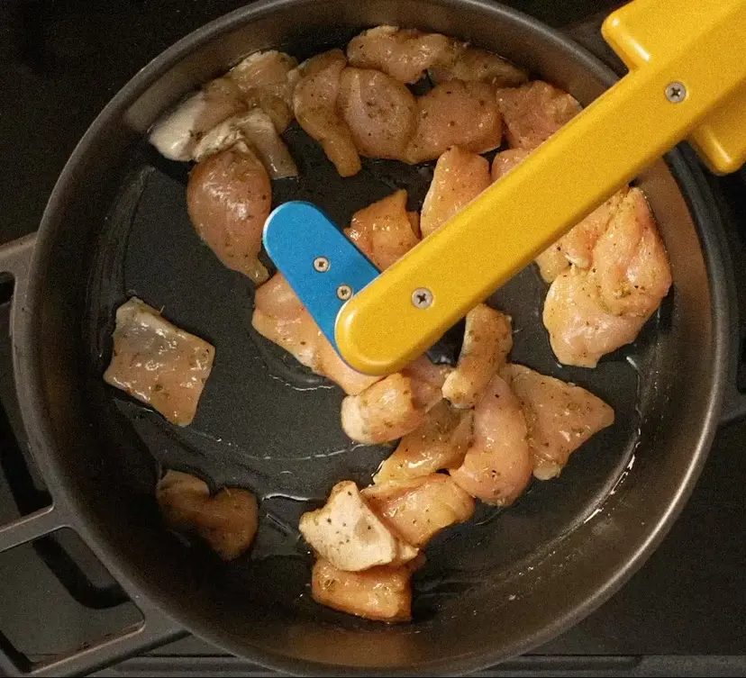 Posha - Kitchen Robot | Your Family's Private Chef | Pre-Order Now for ...