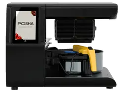 Pre-order Posha - Your Family's Private Chef | Nymble is now Posha | Posha